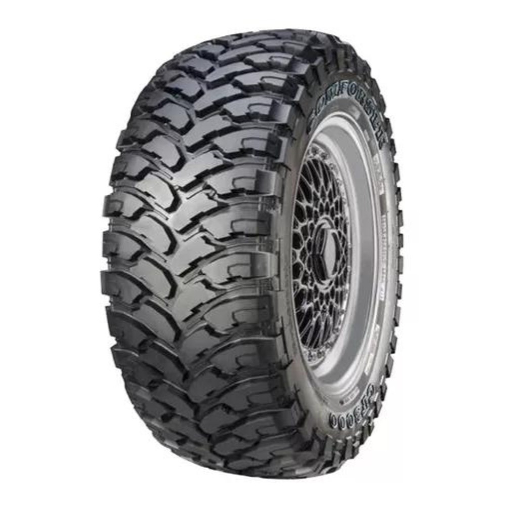 COMFORSER CF3000215/75R15 - NEUMAPRO.CL