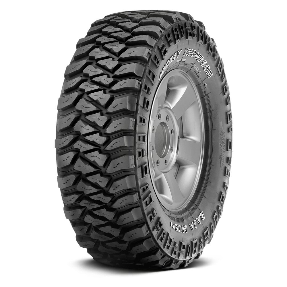 MICKEY THOMPSON BAJA MTZ35/12.50R20 - NEUMAPRO.CL