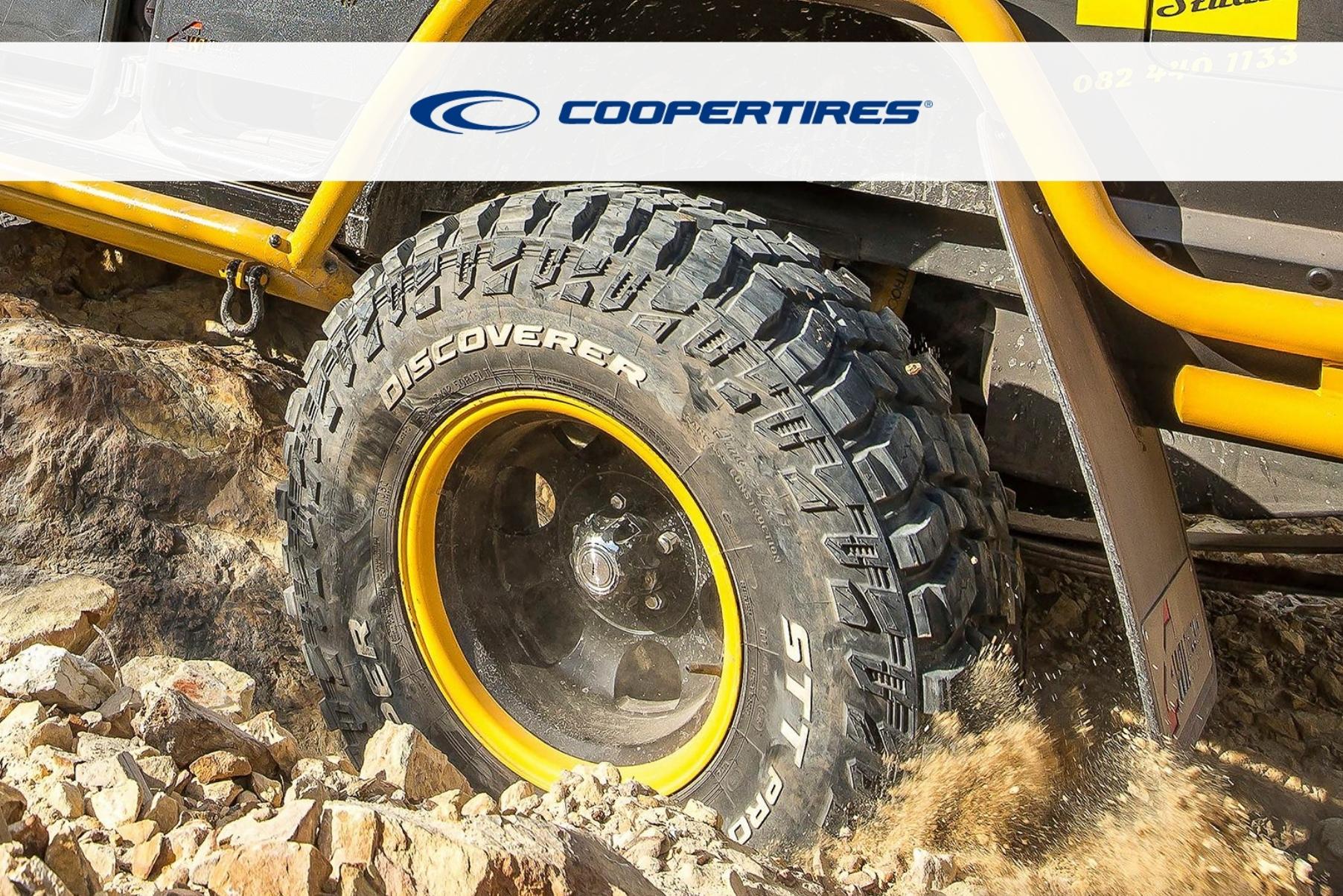 COOPER DISCOVERER STT PRO - NEUMAPRO.CL